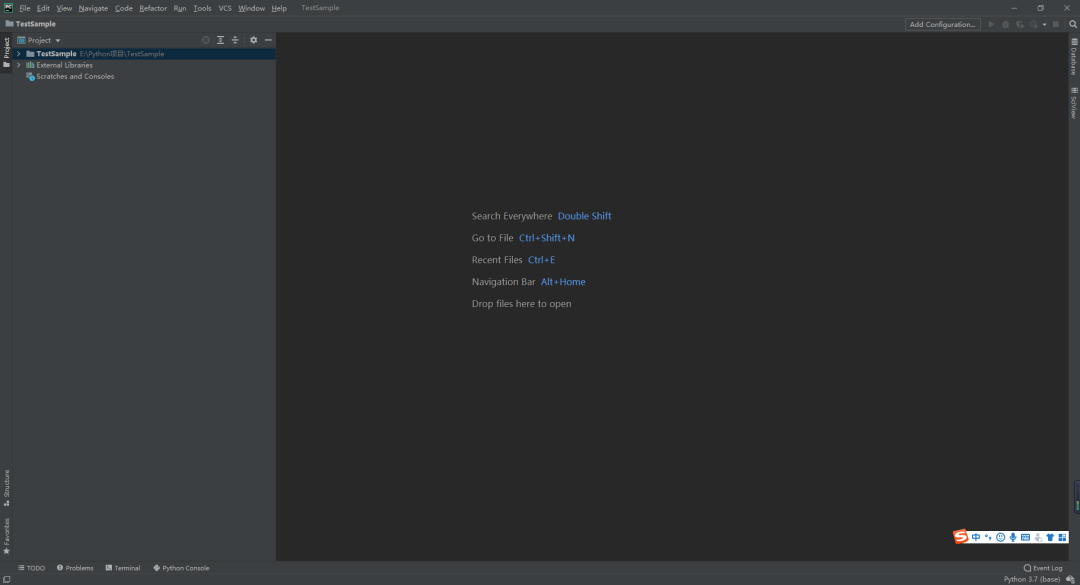 使用Python进行串口通信软件开发(2)——入门实例_pycharm2021使用python写串口-CSDN博客