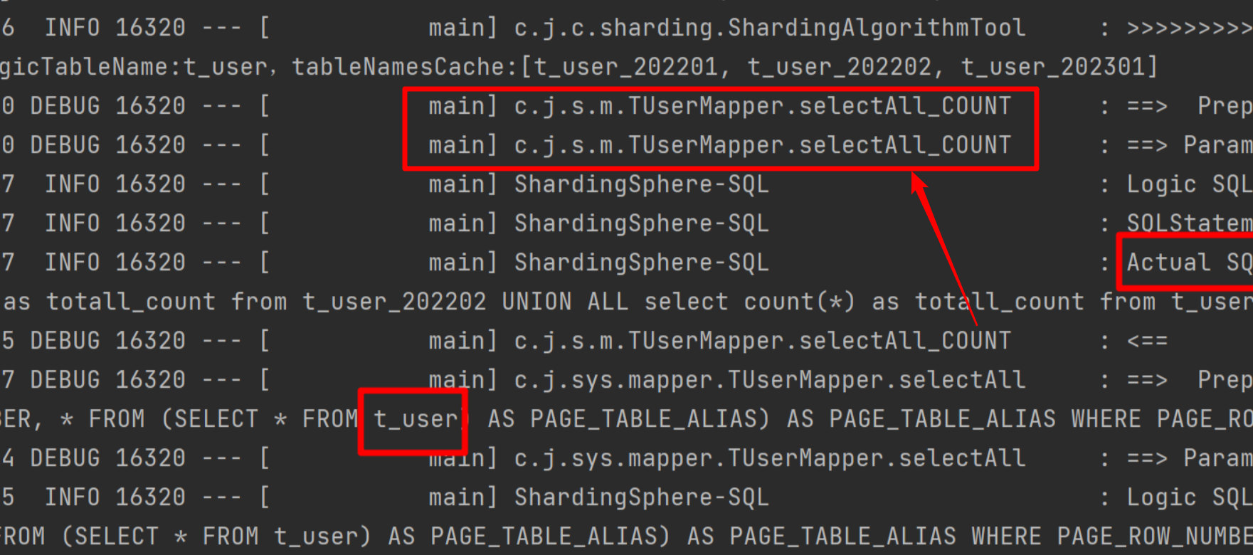 shardingSphereJDBC+dynamic+mysql+sqlserver+mybatis-plus按月分库分表的最强解决方案_sharding-jdbc+dynamic-CSDN博客