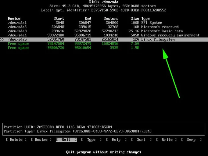 如何在UEFI系统上双引导 Arch Linux 和 Windows 10 ?_efi双系统引导-CSDN博客