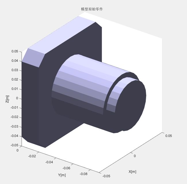 stl格式导入matlab,机器人模型导入MATLAB（三）：导入MATLAB URDF/stl 格式-CSDN博客