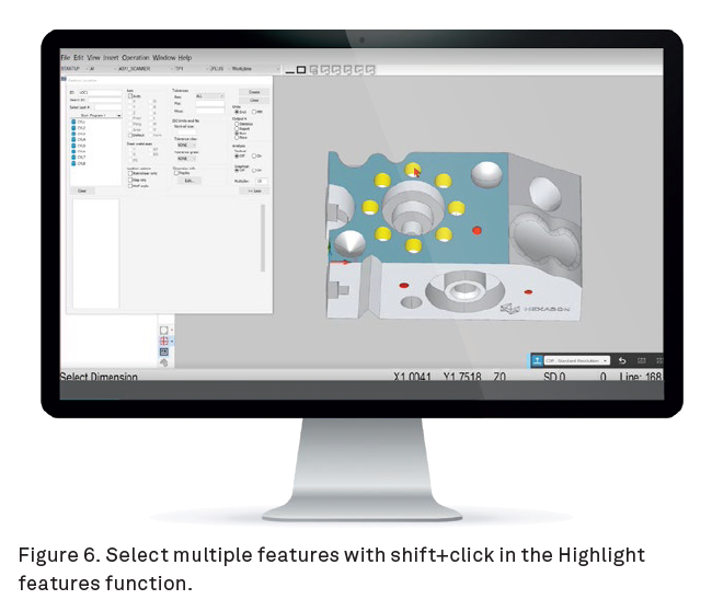 PC-DMIS软件在便携式设备中怎么用？_pcdmis软件使用教程-CSDN博客