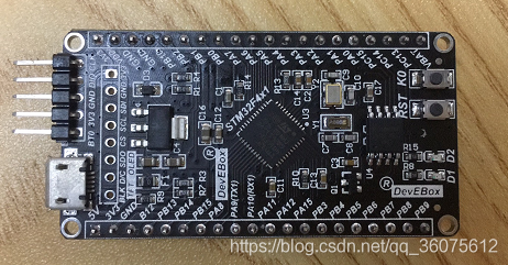 STM32HAL库-F4-针对芯片内部FLASH读保护实现防篡改、破解功能（详解）_stm32f4 hal flash-CSDN博客