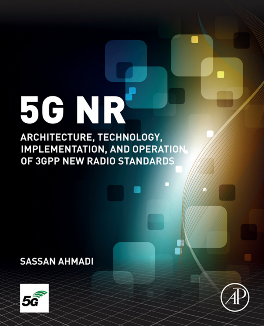 5G、卫星通信等领域技术性好书精选_关于5g技术的参考文献-CSDN博客
