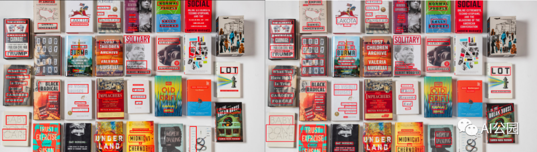 基础 | OCR文字检测与识别-CSDN博客