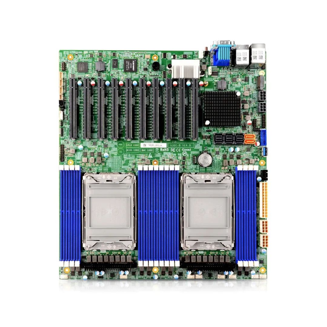 一文教你读懂Gooxi Intel Whitley主板特点_intel xeon whitley-CSDN博客