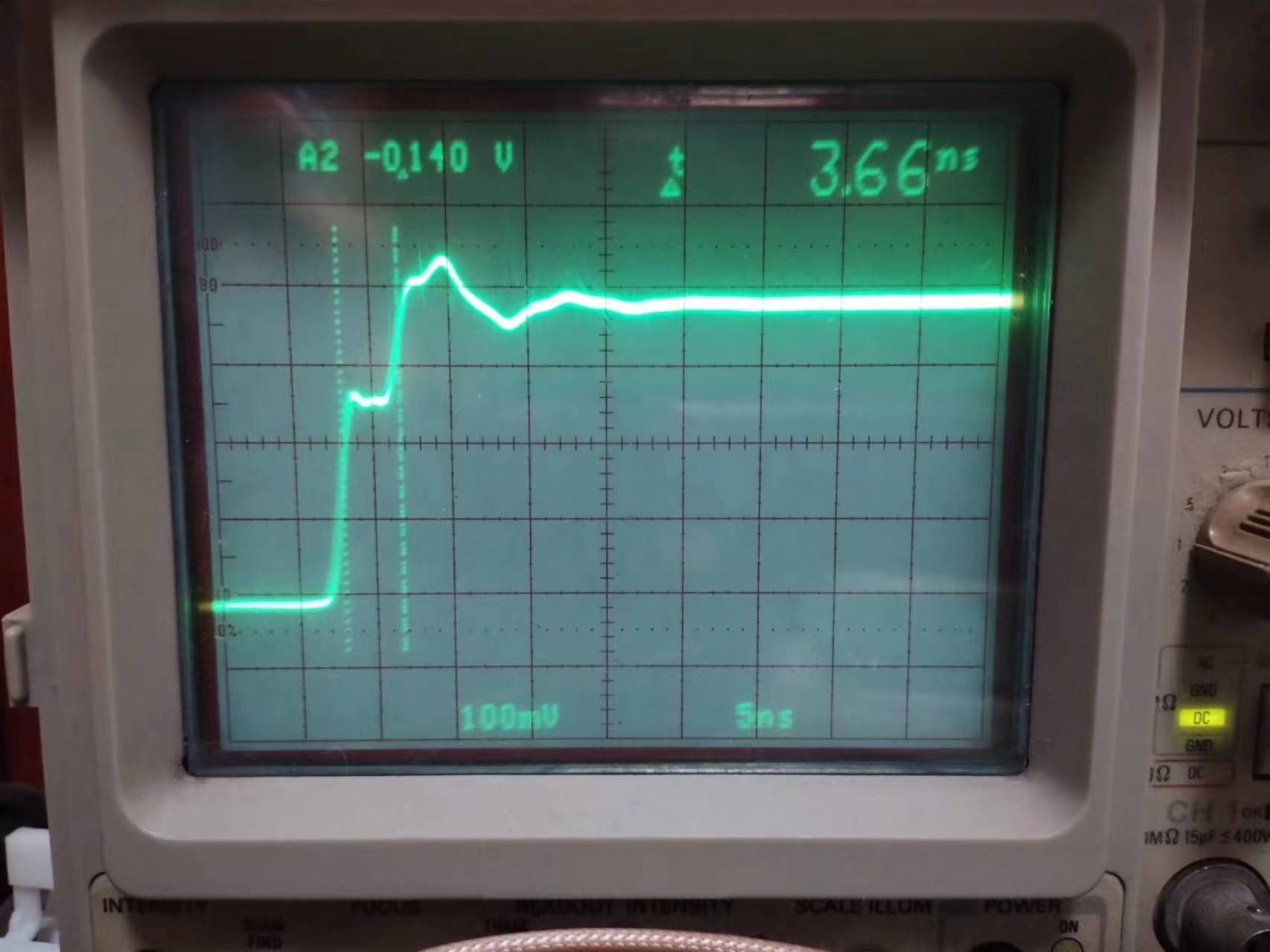 TDR 最小测量长度实验_tdr测试线束长度-CSDN博客