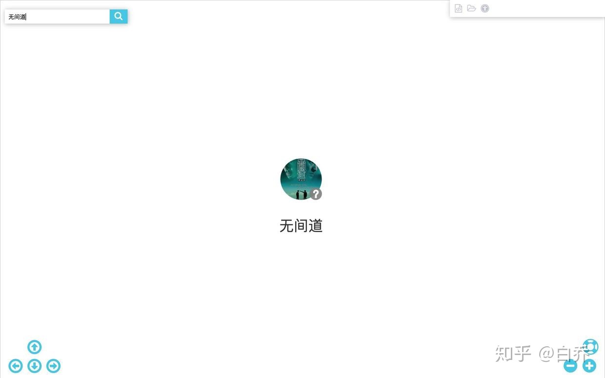 使用Neo4j+InteractiveGraph实现豆瓣电影知识图谱可视化_interactivegraph使用教程-CSDN博客