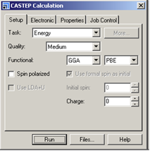 利用MS的CASTEP模块模拟Pd(110)表面CO分子的吸附_ms软件里面oplimize cell在哪-CSDN博客