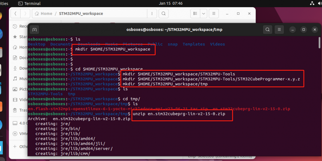 [STM32MP1]【STM32MP135F-DK测评】+ 超详细开发入门测评_stm32mp135f mpu-CSDN博客