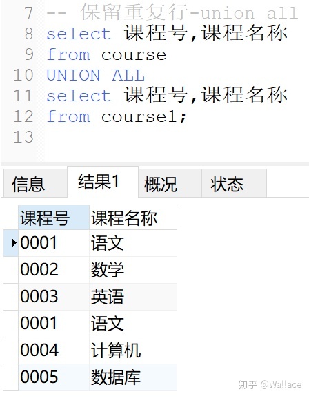 Sql Case When Then Else多个条件sql 多表查询 Csdn博客 6346