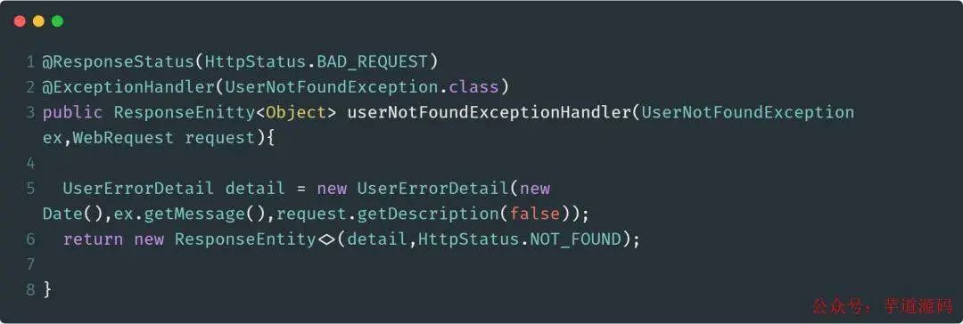 40 个 SpringBoot 常用注解_springboot中类的构造方法注解-CSDN博客