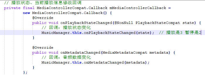 Android MediaBrowser 各组件使用概览-CSDN博客