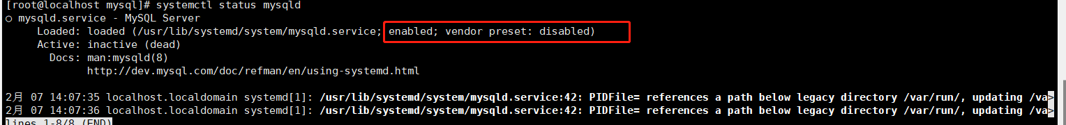 Openeuler系统安装与mysql数据安装openeuler安装mysql Csdn博客