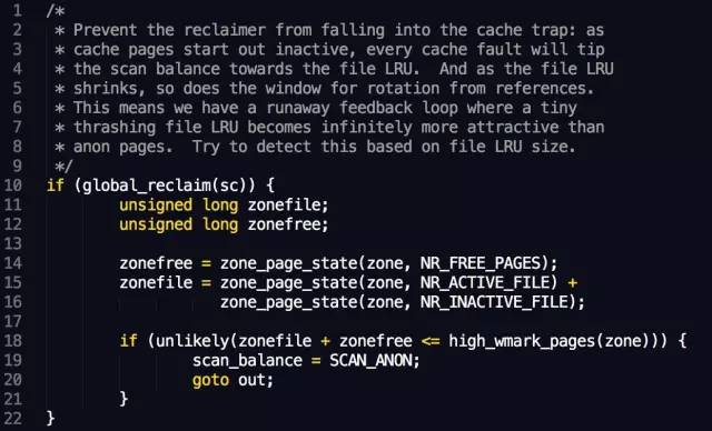 【Linux】SWAP 深度解读（必须收藏）_linux swap-CSDN博客