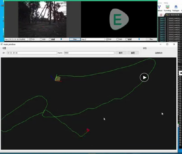 关于机器人状态估计(8)-VSLAM/VIO应用与实用性评估_vslam vins 比较-CSDN博客