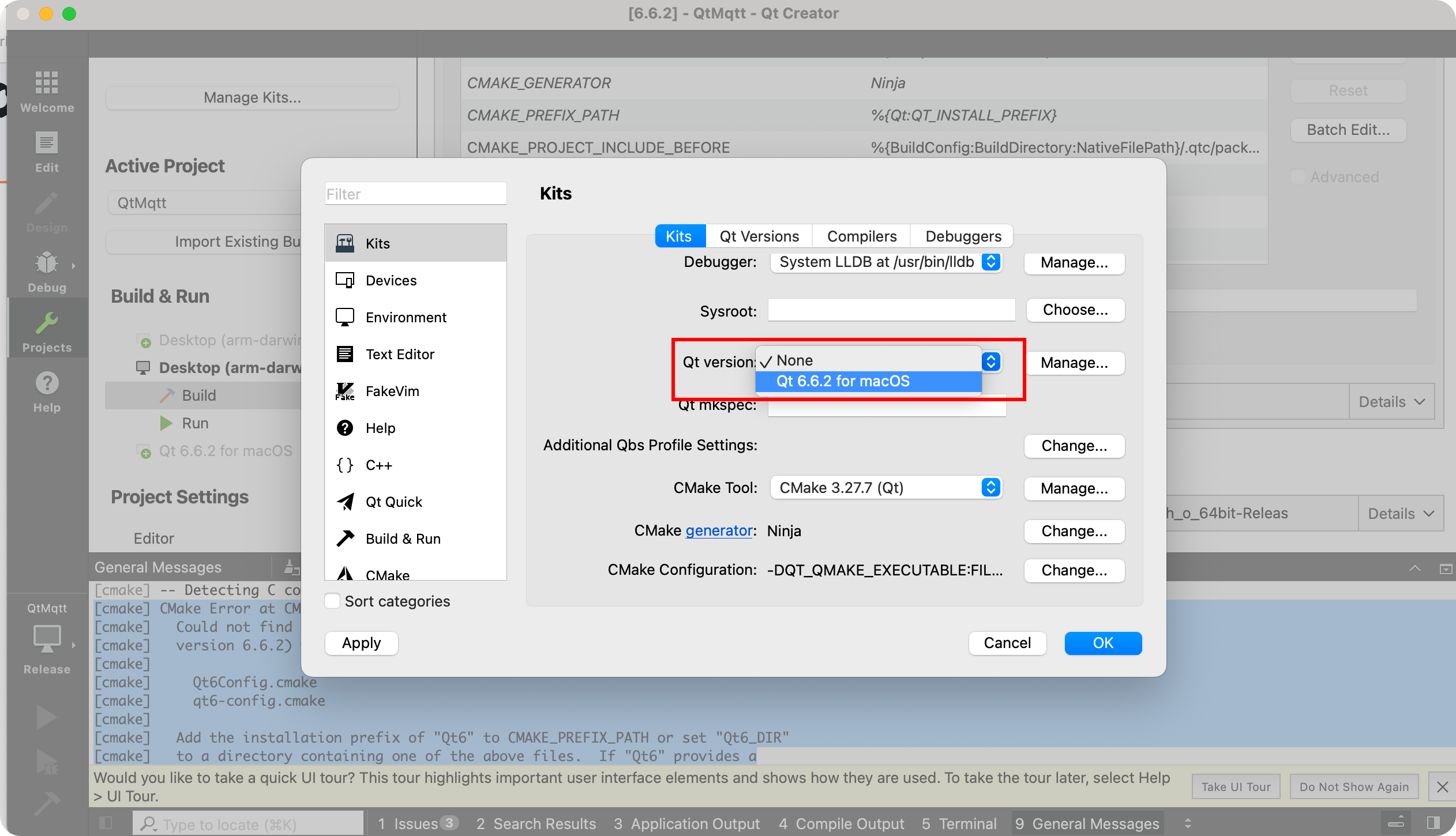 在 Qt6 中使用 MQTT：入门指南-CSDN博客