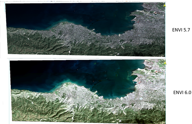 【RS】ENVI 6.0/IDL 9.0新功能介绍_envi软件-CSDN博客