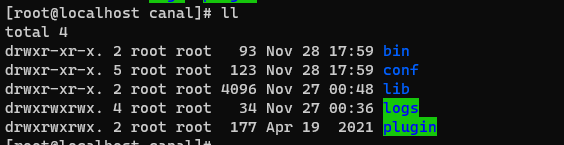 canal入门，看这一篇就够了。_canal.instance.filter.dml.insert-CSDN博客