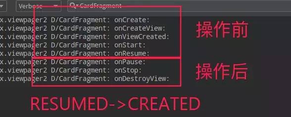 Fragment新功能，setMaxLifecycle了解一下-CSDN博客
