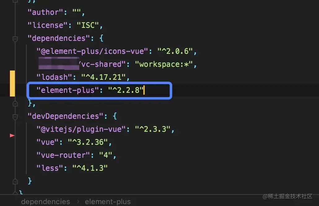 你真的理解 devDependencies 和 dependencies 的区别吗？-CSDN博客