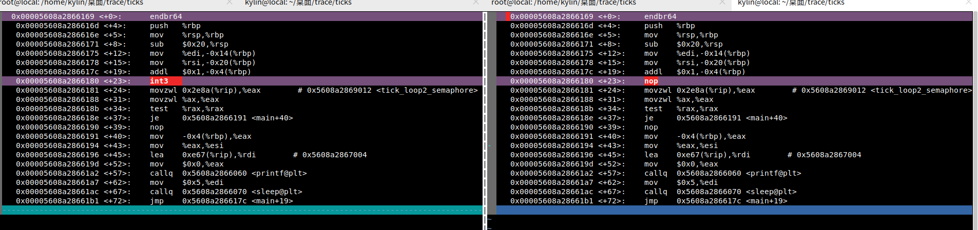 内核trace框架-CSDN博客