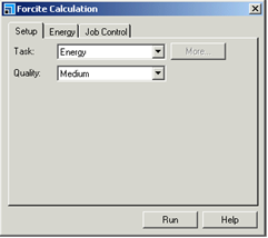 基于MS的Forcite模块模拟氢在钨表面的物理吸附_ms吸附-CSDN博客