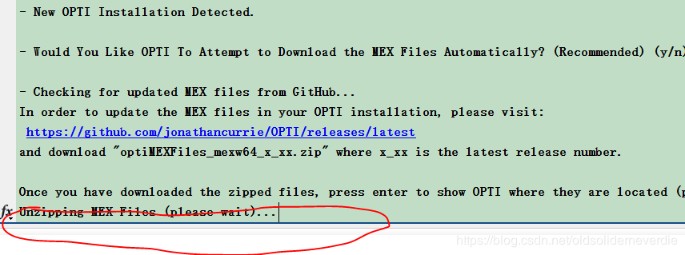 matlab中的relop,MINP混合整数非线性规划问题求解(MATLAB OPTI toolbox)-CSDN博客