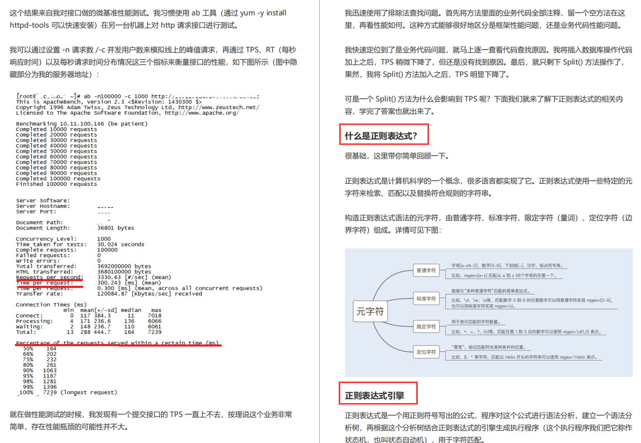 深扒用 6 部分讲完 Java 性能调优:多线程 设计模式 数据库java程序v的博客 Csdn博客