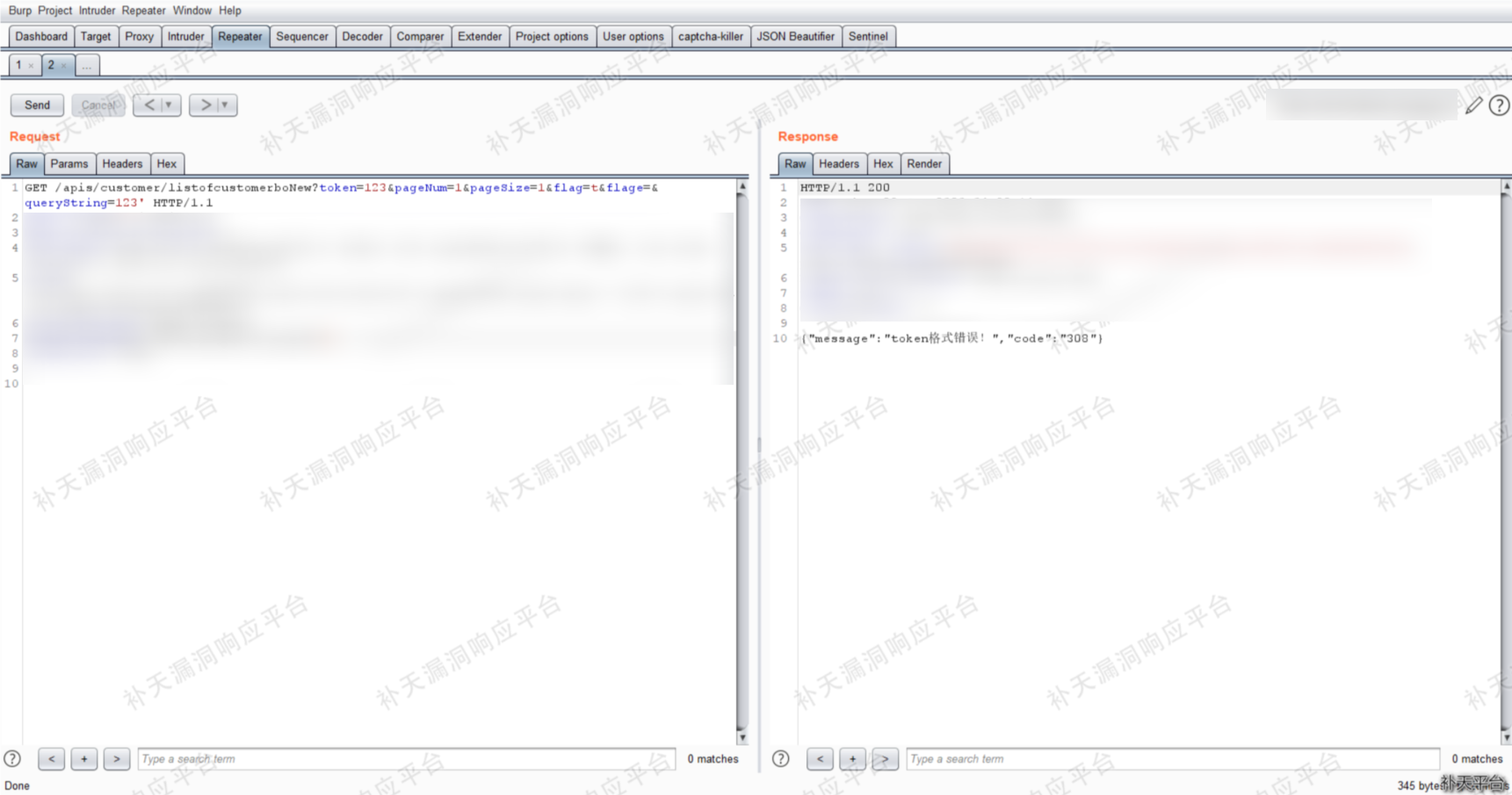 从点到线的漏洞挖掘_vconsole漏洞-CSDN博客
