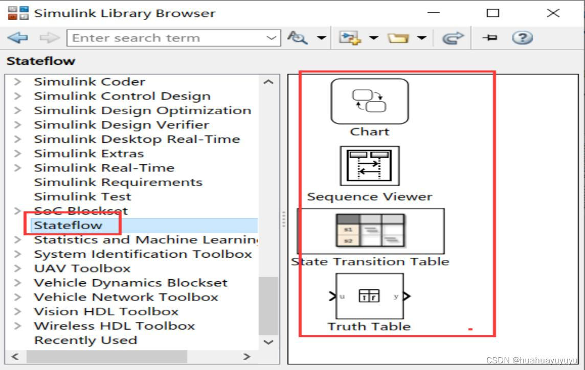 Statflow入门_stateflow入门-CSDN博客