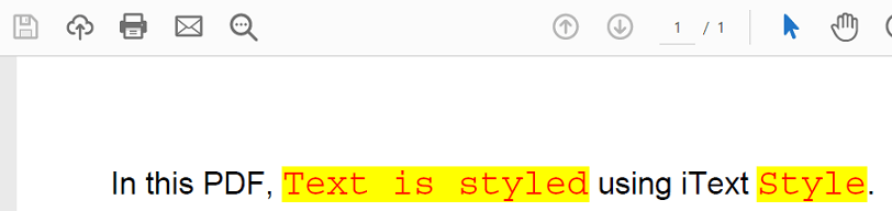 使用 iText 7在 Java 中生成中文PDF_com.itextpdf.kernel.pdf.pdfdocument-CSDN博客