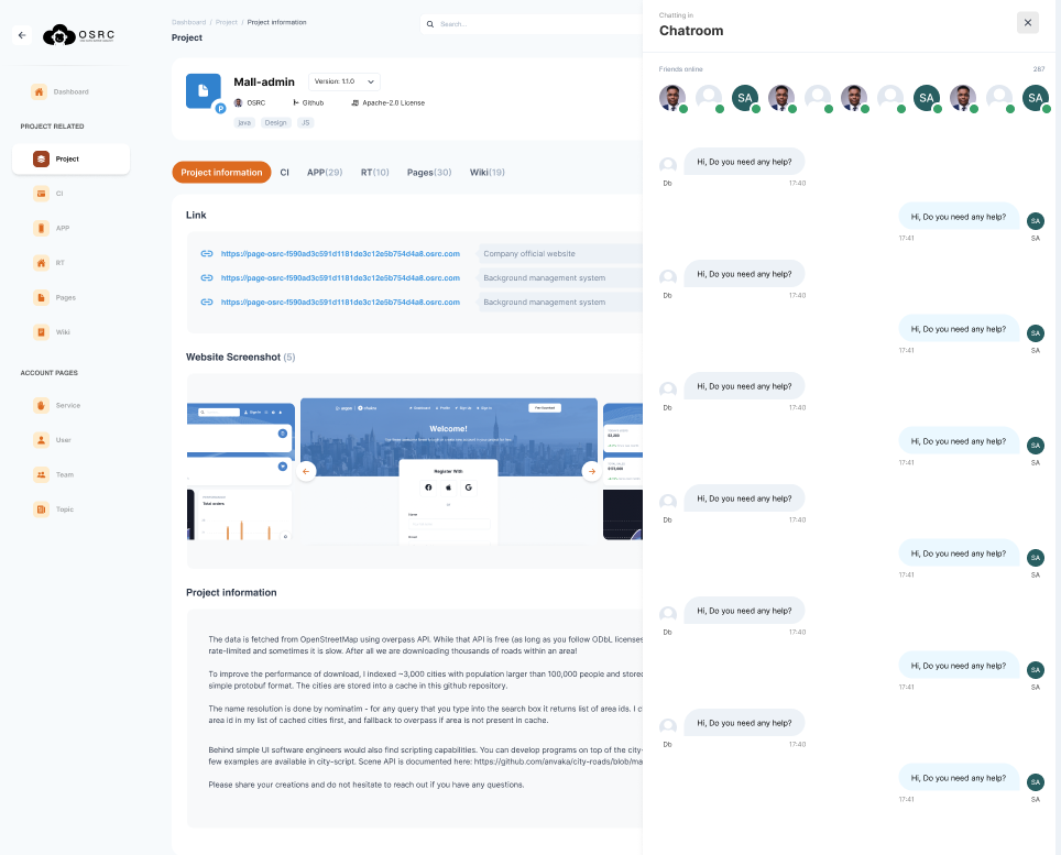 OSRC-开源运行时社区简介_OSRC2021的博客-CSDN博客