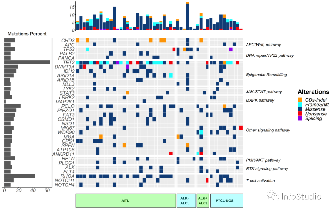 高分文章复现系列1-瀑布图(有实操代码)_瀑布图 r 代码-CSDN博客