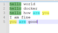Windows Docker Desktop安装spark并建立集群运行简单的Java词汇统计Maven项目_安装spark docker-desktop-CSDN博客