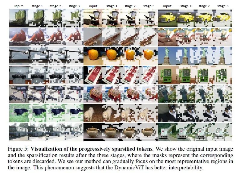 清华鲁继文团队提出DynamicViT：一种高效的动态稀疏化Token的ViT-CSDN博客