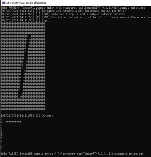 Win10—YOLOv5实战+TensorRT部署+VS2019编译(小白教程~易懂易上手)---超详细_vs tensort yolo-CSDN博客