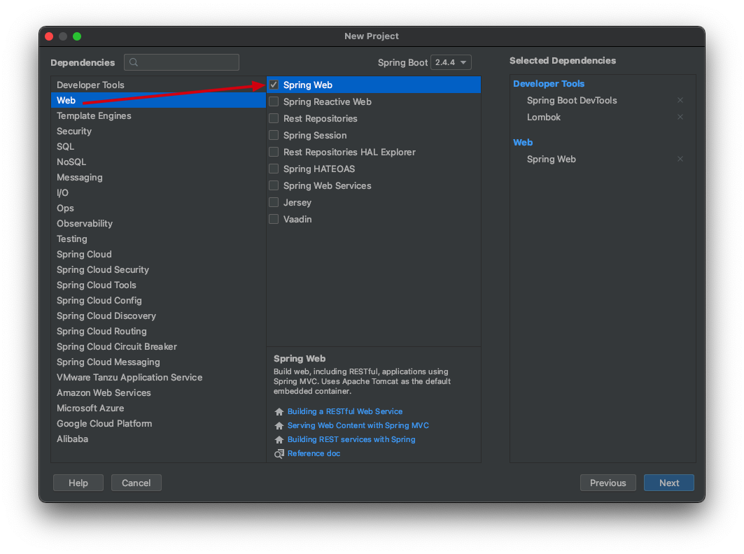 MySql+SpringBoot+Vue 搭建一个完整的前后端分离项目_springboot+vue+mysql-CSDN博客