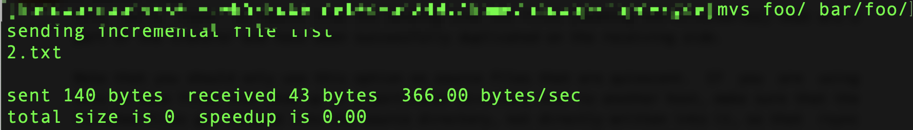 linux mv同名文件夹报错 Directory not empty (rsync合并文件夹)_mv directory not empty-CSDN博客