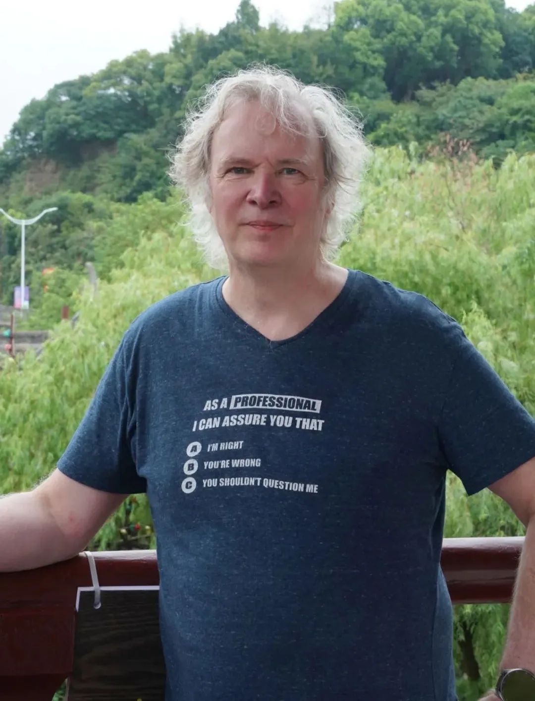 对话 MySQL 之父 Monty：超越 MySQL 很难，但我做到了！-CSDN博客