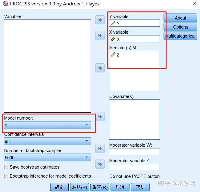 spss process插件_SPSS教程：绘制调节效应图-CSDN博客