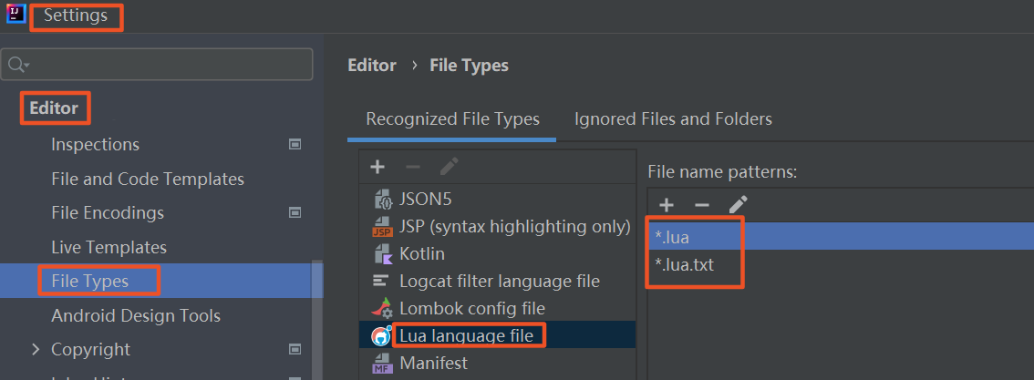 LUA学习笔记_lua dofile-CSDN博客
