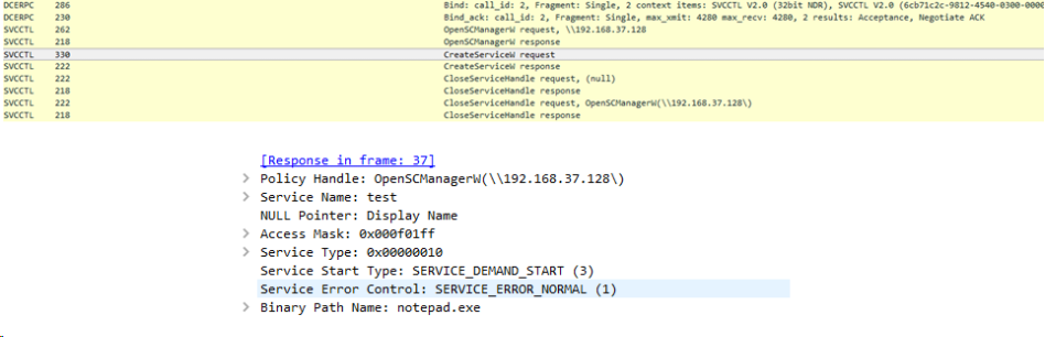 WMI攻击检测_4688日志-CSDN博客