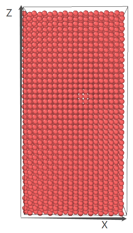 利用LAMMPS 实现导热的分子动力学模拟_lammps cu热导率-CSDN博客