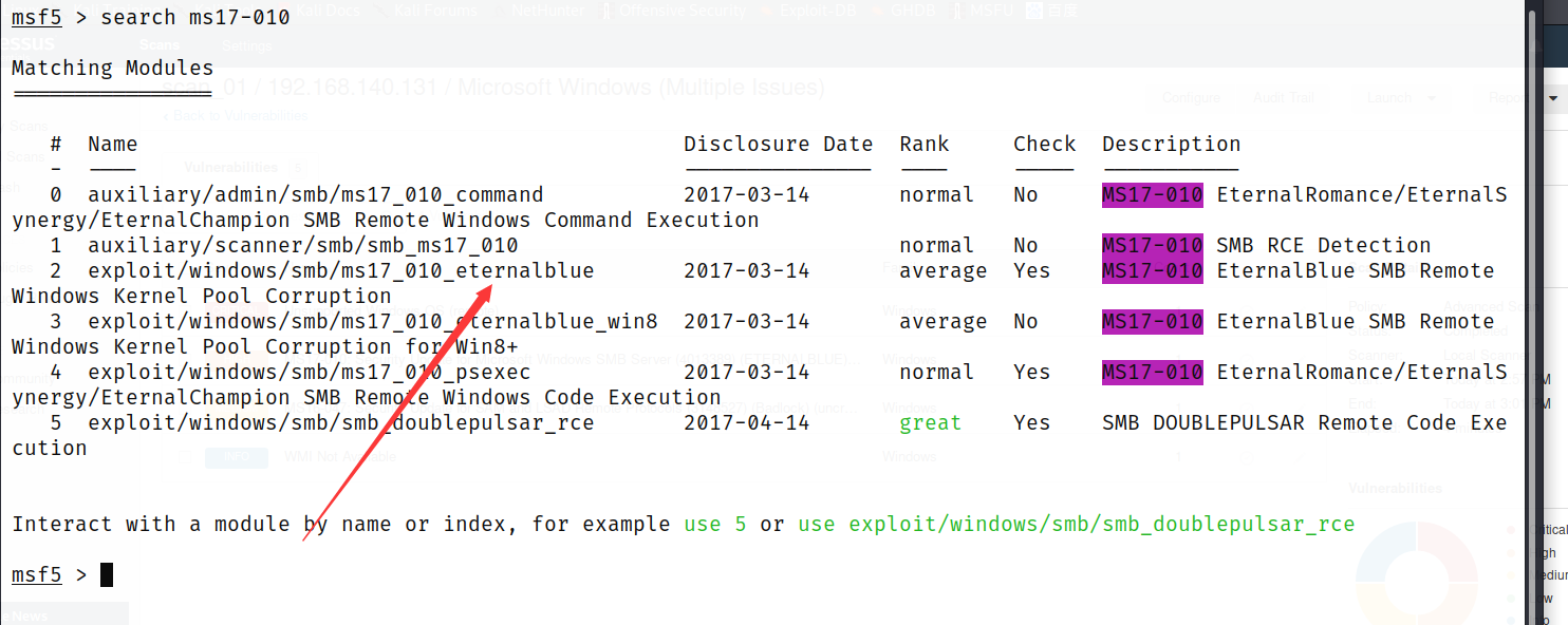 信安冬令营实训报告（信息收集，主机渗透，内网渗透）_ms07-010-CSDN博客