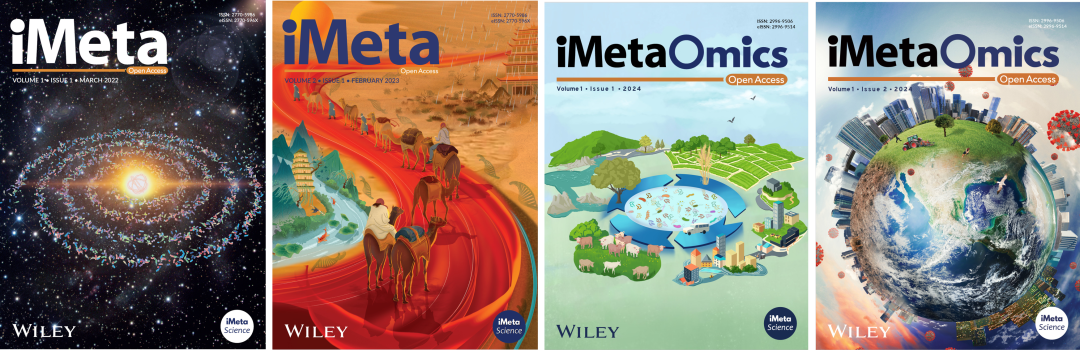iMeta获得首个影响因子，位列微生物学研究期刊全球第一，SCI期刊Top 1%(2024/6/20)...-CSDN博客