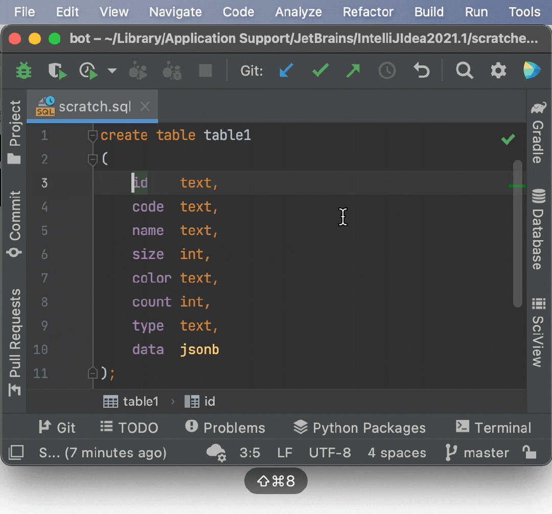 7个被低估的IntelliJ IDEA强大功能_idea的强大功能-CSDN博客