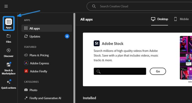 五分钟看懂Adobe Illustrator 2024 重要更新_adobe ai 2024-CSDN博客