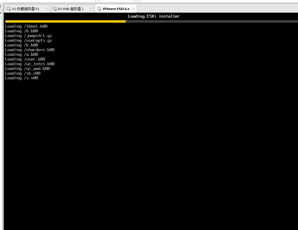 exsi部署_eve桥接esxi-CSDN博客